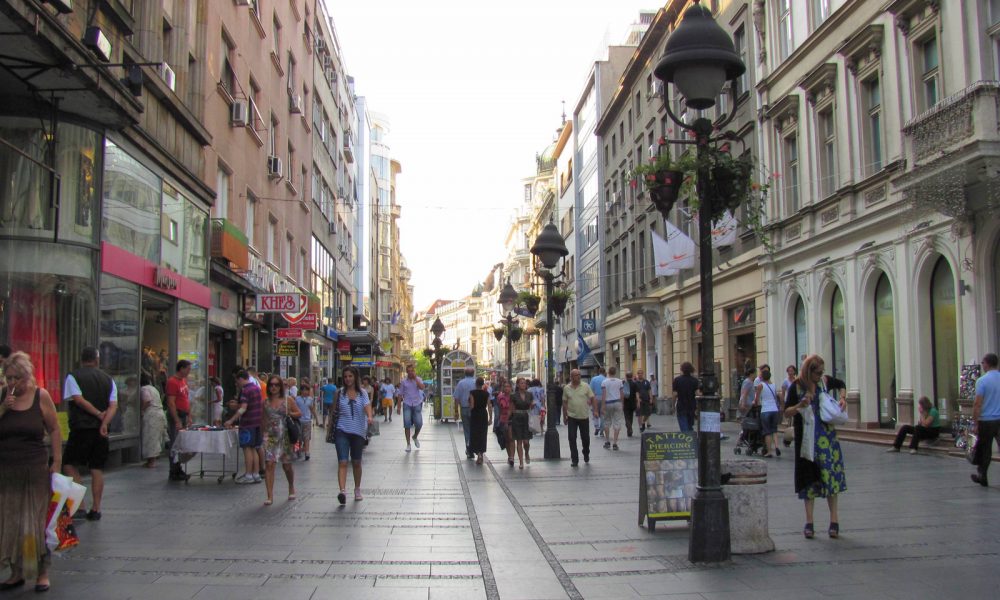 Belgrade Tips - Guides, Tips, Secrets from a local born & raised in ...