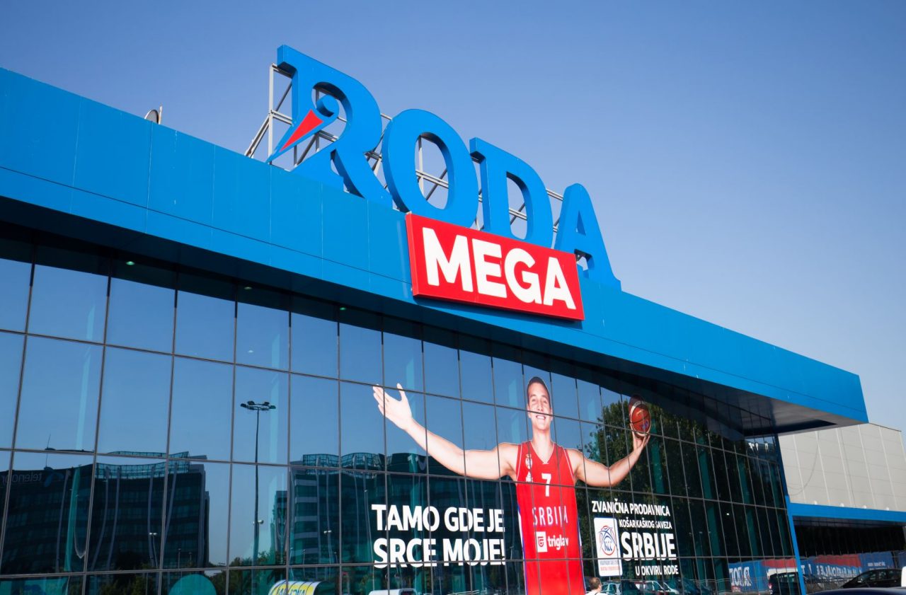 (Super)markets in Belgrade – Belgrade Tips