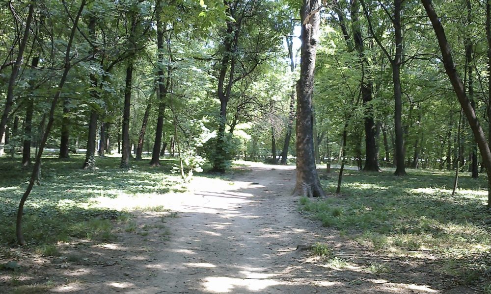 Šumice park (Voždovac) – Belgrade Tips