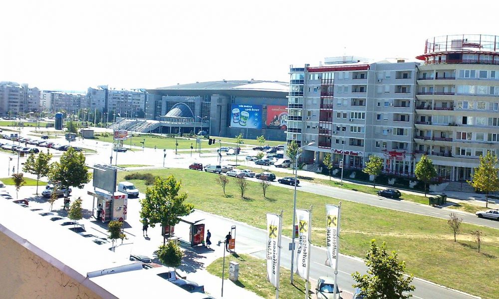 New Belgrade – a separate city? – Belgrade Tips