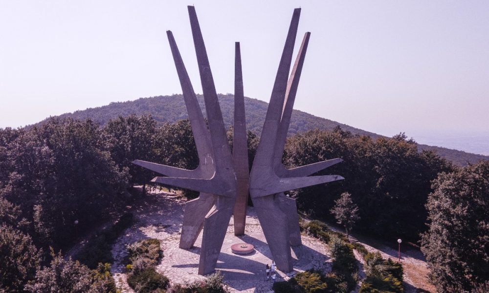 Kosmaj Mountain – a paradise near Belgrade – Belgrade Tips