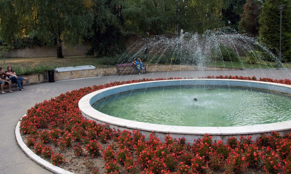 Get to know Serbian history – visit the White Palace and the House of ...