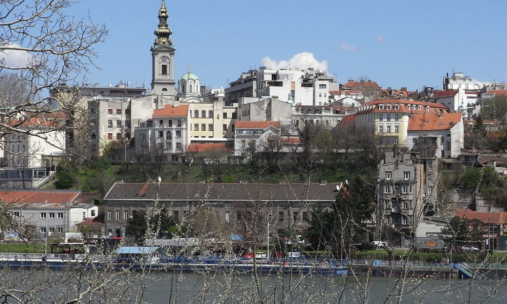 Records, going out every day – The first disco in Belgrade “Kod Laze ...