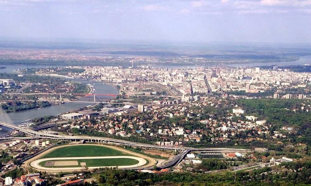 The famous Belgrade settlement – Senjak – Belgrade Tips