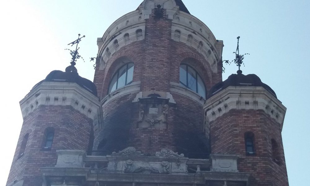One of the most beautiful Belgrade symbols – Gardoš Tower! – Belgrade Tips